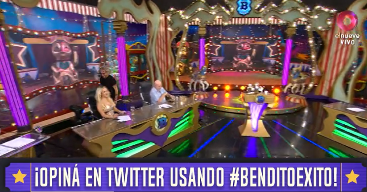 Bendita: Programa del 16 de febrero de 2022 | Canal 9